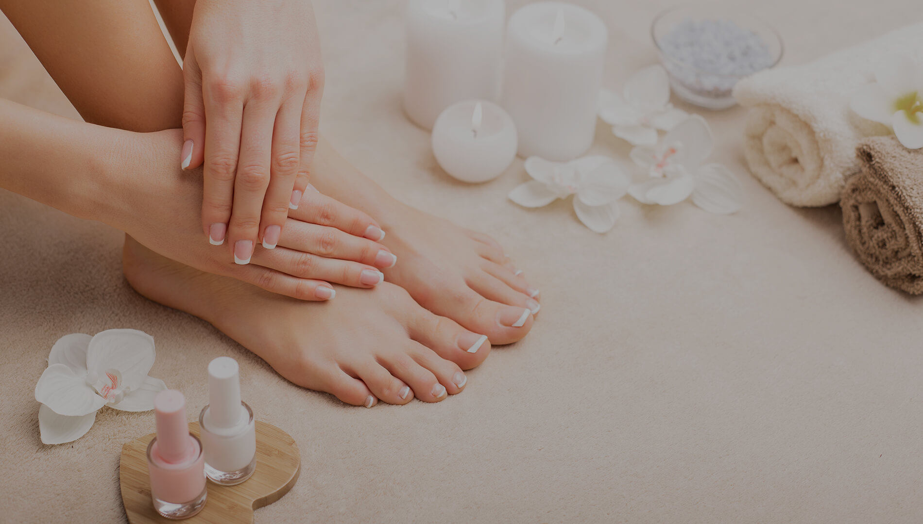 VSL Nails Spa Town Madison – Best Nail Salon near me Madison, AL