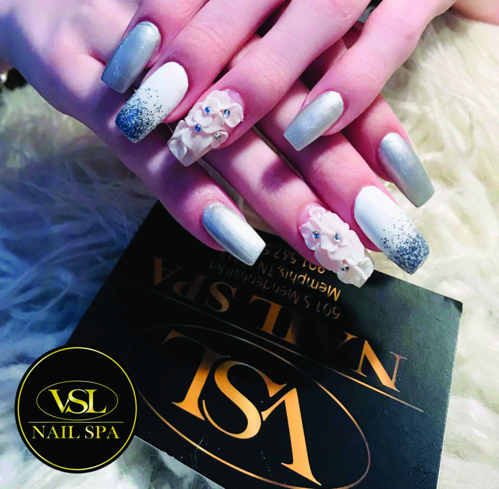 Gallery – VSL Nails Spa Town Madison