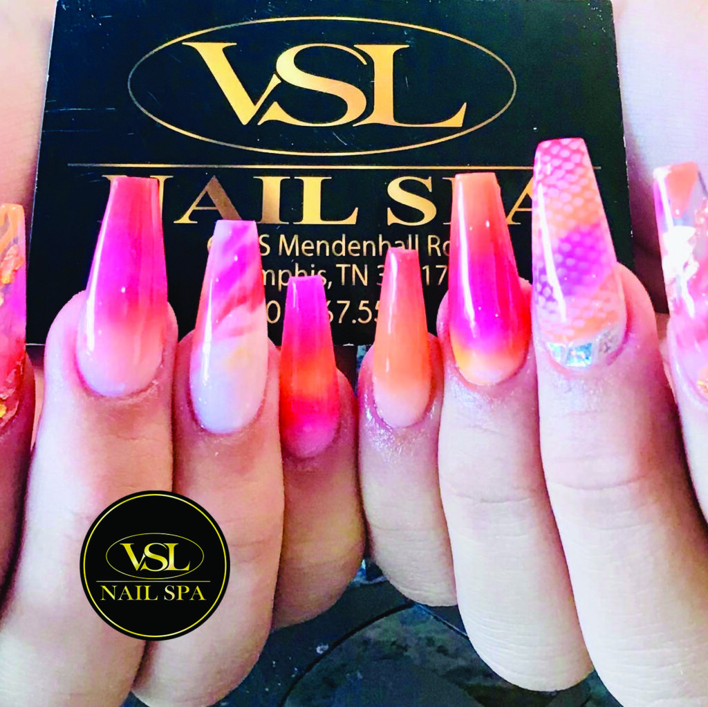 Gallery – VSL Nails Spa Town Madison