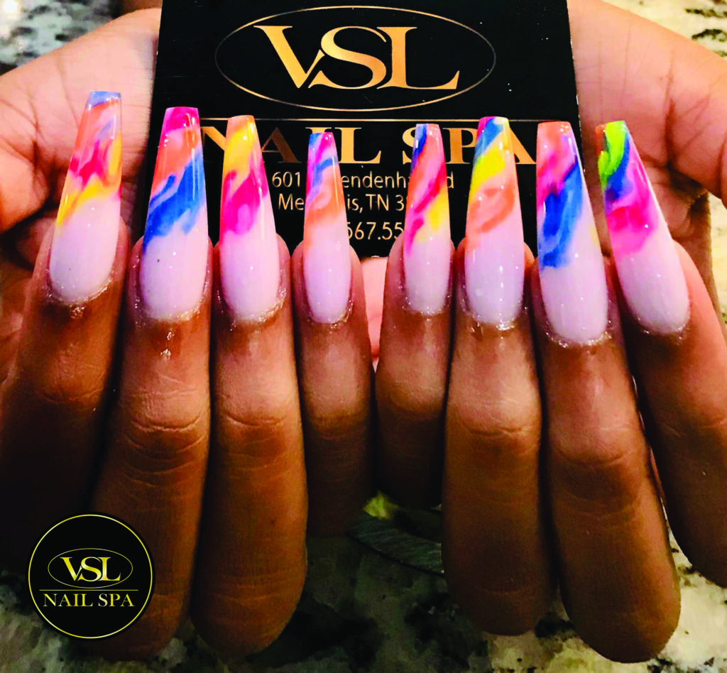 Gallery – VSL Nails Spa Town Madison