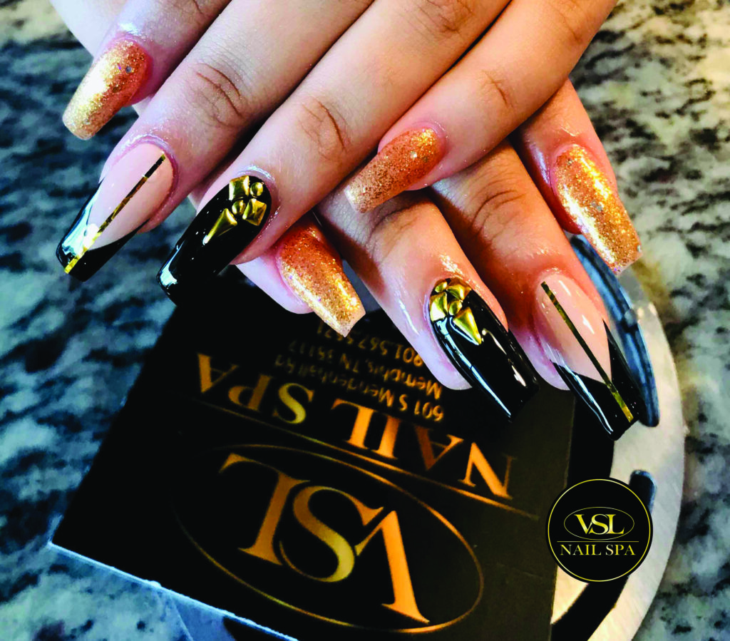 Gallery – VSL Nails Spa Town Madison