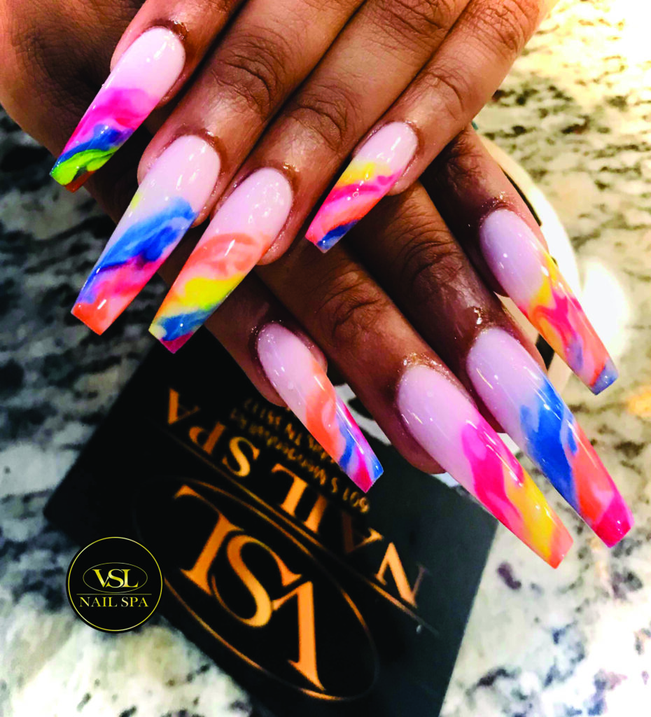 Gallery – VSL Nails Spa Town Madison